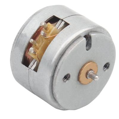 China Customized Cover Permanent Magnet Stepper Motor For Medical Machine SM15 for sale