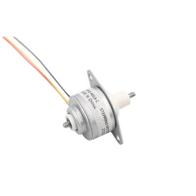 China 25BYZ-A013-C Linear Stepper Motor 18° Step Angle 40g Weight for Medical Devices and Precision Instruments for sale