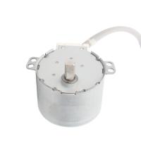 China 50BYJ46-48 Low Noise Permanent Magnet Stepper Motor 539 mN.m Torque 200 mA Phase Current for Fiber Fusion Splicer for sale