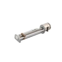 China 8mm Metal Slider Stepper Motor With Bracket Permanent Magnet Type VSM0807 for sale