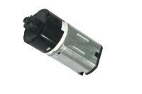 China Precious Metal Reversing Planetary Geared Stepper Motor 3.0V 50rpm M10-171 for sale