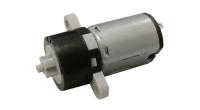 China 10mm DC Planetary Gear Motor 3V 50rpm Low Speed Plastic Brushed Gearmotor PG10-171 for sale