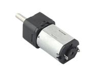 China N20-PG288 10mm DC Gear Motor 1.5-12V 60-120rpm High Torque Low Noise Planetary Gearmotor for sale