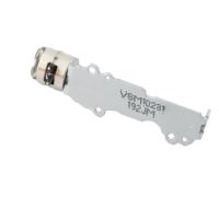 China 10mm 2 Phase Micro Stepper Motor 3V DC High Precision for Medical Devices VSM10231 for sale