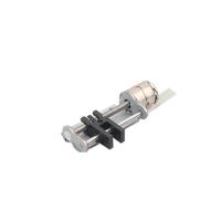 China VSM0825 3.3VDC 8mm Linear Stepper Motor Actuator with 0.02mm Resolution for Medical Devices for sale