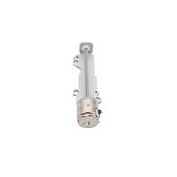 China 18 Degree 5.0V DC 10mm Slider Linear Stepper Motor VSM1068 for Door Locks Wearable Device for sale