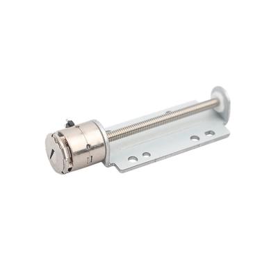 China 5V 8mm Micro Stepper Motor 2 Phase Bipolar Linear Stepper Motor VSM08149 for Camera Lenses for sale