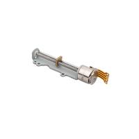 China Precision Medical Device Micro Stepper Motor , 10mm Stepper Motor VSM1065 for sale