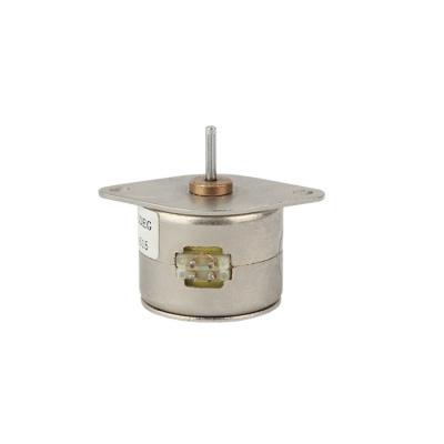 China 20mm Nema 11 Stepper Motor 15 Degree Step Angle 10.2V 2-Phase PM Stepping Motor for Robotics and Automation for sale