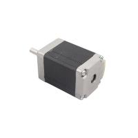 China 28BYG201 NEMA11 Hybrid Stepper Motor 1.8° Step Angle 0.67A/Phase with RoHS Approval for sale