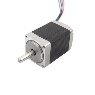 China NEMA11 28BYG501 Stepper Motor 1.8° Step Angle 0.67A/Phase 710g.cm Torque for CNC and 3D Printing for sale