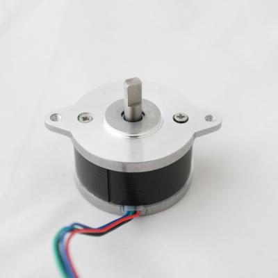 China 35mm NEMA14 2-Phase Hybrid Stepper Motor 1.8° Step Angle 500g.cm Torque for 3D Printers for sale