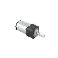 China 10mm Brushed Plastic Gear Motor N20-PG288 1.5-12V 60-120rpm Low Speed Micro Planetary DC Motor for sale