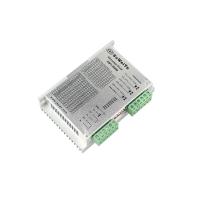 China SWT-256M Microstepping Stepper Motor Driver with 40VDC Voltage and 128 Subdivisions for Hybrid Motors for sale