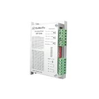 China SWT-256M Micro Stepper Motor Driver with 40VDC Voltage and 5.6A Peak Current for PMDC and Hybrid Motors for sale