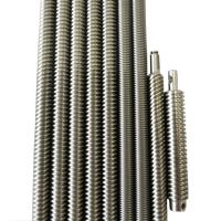 China TR8 Trapezoidal Lead Screw with Nut 300mm Length Class A Grade for Stepper Motors and 3D Printers for sale