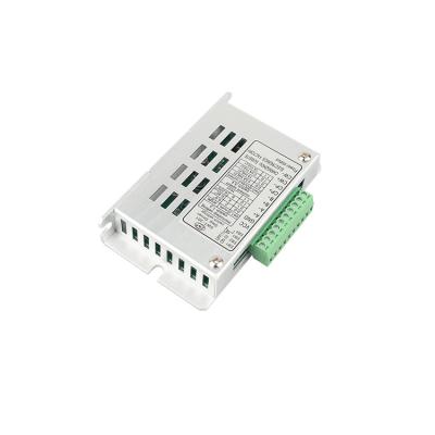 China SWT-201M 2 Phase Stepper Motor Controller for 4-Wire Motors up to 1.0A with 24V DC Input for sale