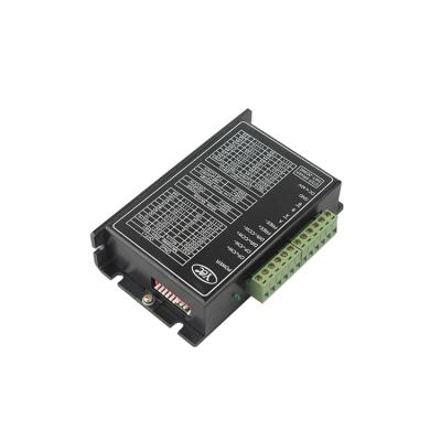China SWT-203M Micro Stepper Motor Driver 3.2A 40V DC Controller for Hybrid Motors for sale