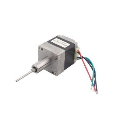 China NEMA11 Stepper Motor 1.8° Step Angle 710 g.cm Torque for 3D Printers and CNC Machines for sale