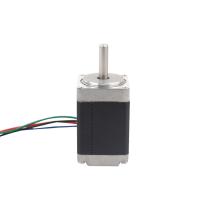 China 28BYG501 NEMA11 Hybrid Stepper Motor 1.8° Step Angle 710 g.cm Torque for CNC and 3D Printers for sale