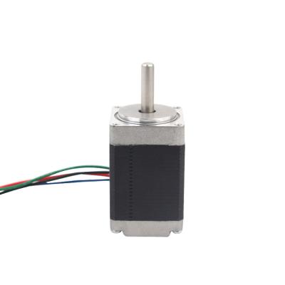 China 28BYG501 NEMA11 Hybrid Stepper Motor 1.8° Step Angle 710 g.cm Torque for CNC and 3D Printers for sale