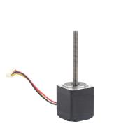 China NEMA11 Closed Loop Stepper Motor 1.8° Step Angle 710 g.cm Torque for 3D Printers & CNC for sale