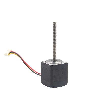 China NEMA11 Closed Loop Stepper Motor 1.8° Step Angle 710 g.cm Torque for 3D Printers & CNC for sale