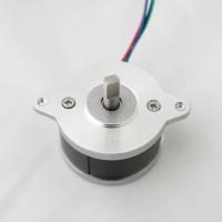 China NEMA14 36HM21 Hybrid Stepper Motor 1.8° Step Angle 35mm Frame 500g·cm Torque for Precision Positioning for sale