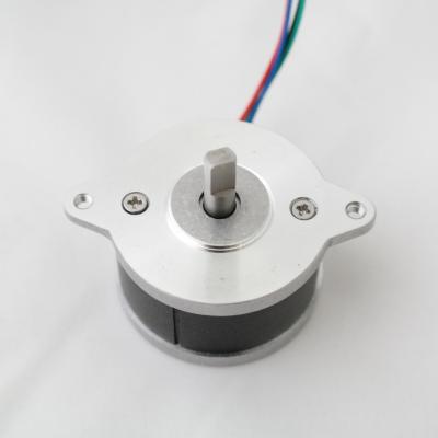 China NEMA14 36HM21 Hybrid Stepper Motor 1.8° Step Angle 35mm Frame 500g·cm Torque for Precision Positioning for sale