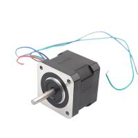 China NEMA17 42BYG 42mm Stepper Motor 0.9° Step Angle with 2.2-5.5 kg.cm Torque for 3D Printers and CNC Machines for sale