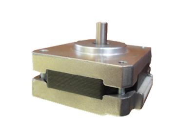 China 39BYG NEMA16 Stepper Motor 39mm 1.8° Step Angle 500g.cm Torque for 3D Printers and CNC Machines for sale