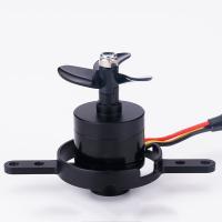 China SW2210B 100W Brushless ROV Thruster Motor 11.1V 0.25N.M Torque 100M Underwater for sale