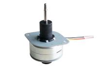 China 35mm PM Linear Stepper Motor 12VDC 7.5° Step Angle 0.0254mm Resolution for 3D Printers and Automation for sale