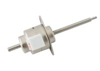 China PM20 Non-Captive Linear Stepper Motor 5V DC with 20N Thrust and 0.0254mm Step Resolution for sale