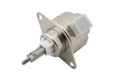 China 25mm PM Mini Linear Stepper Motor 12V/24V Captive Actuator with 0.6096mm Pitch and 60N Thrust for Automation for sale