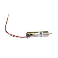 China 10mm Micro Planetary Gearbox 4096:1 Reduction Ratio High Torque Stepper Motor VSM10-IG64 for sale