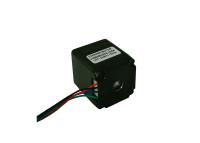 China 28mm NEMA 11 Hybrid Stepper Motor 1.8 Degree 0.6A 2 Phase 4 Wire for CNC 3D Printer for sale