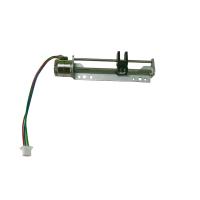 China 10mm Diameter 40mm Stroke 3.3V Lead Screw Linear Stepper Motor for sale