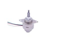 China 25mm Linear Stepper Motor 13mm Stroke 5V 7.5° Step Angle High Positioning Accuracy for sale