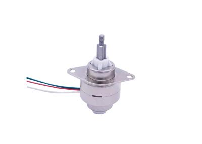 China 25mm Linear Stepper Motor 13mm Stroke 5V 7.5° Step Angle High Positioning Accuracy for sale