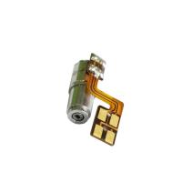 China 5mm Diameter Micro Stepper Motor with 20.25:1 Planetary Gearbox - 5V DC, 22.5° Step Angle for sale