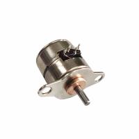 China VSM1070 10mm Diameter 3.3V Stepper Motor with 18° Step Angle and 5g*cm Torque for sale
