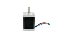 China NEMA14 35mm 1.8 Degree 2-Phase Hybrid Stepping Motor 40N.cm Holding Torque for sale