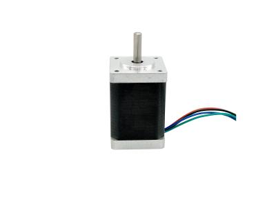 China NEMA14 35mm 1.8 Degree 2-Phase Hybrid Stepping Motor 40N.cm Holding Torque for sale