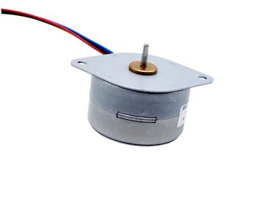 China High Progress Two-Phase Stepper Motor With 35 Mm Diameter And 15 Degree Step Angle for sale