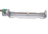 China 9V DC Permanent Magnet Stepper Motor 18 Degree Step Angle for Precision Medical Devices for sale