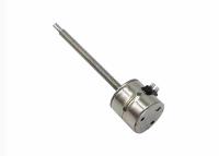 China FPC Micro Linear 2 Phase PM Stepper Motor 8mm 5V for sale