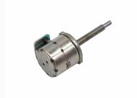China 8mm Micro Stepper Motor 2 Phase 5V 18 Degree Step Angle Pm Stepper Motor for sale