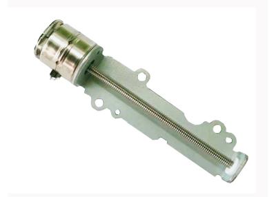 China VSM1068 Dia10mm Micro Stepper Motor With M2 Lead Screw for sale