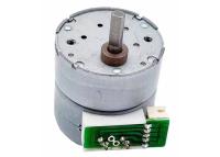 China High Torque 25mm 2 Phase Bipolar Stepper Motor 12 V DC for sale